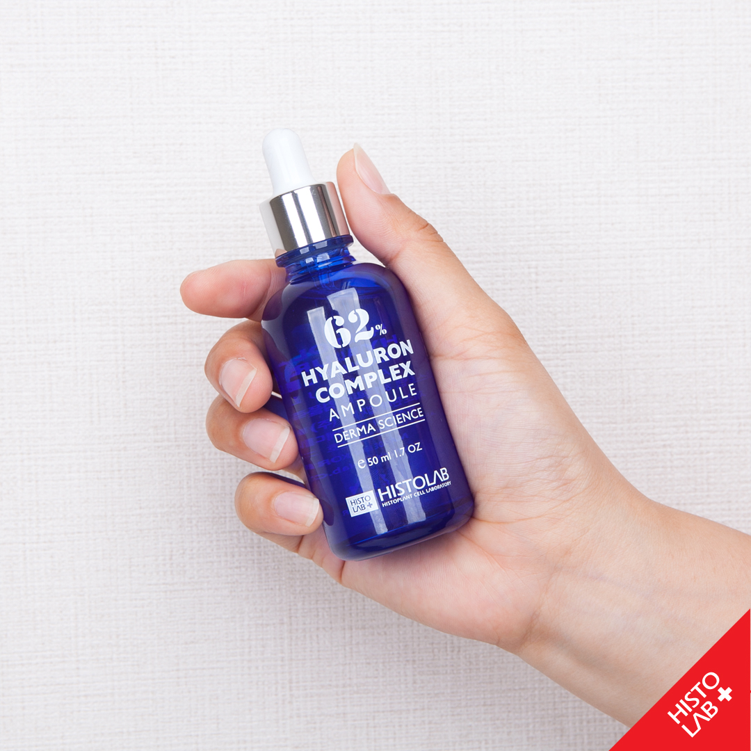 “ALL NATURAL” VS MEDICAL SKINCARE: – HistoLab Medical Skincare