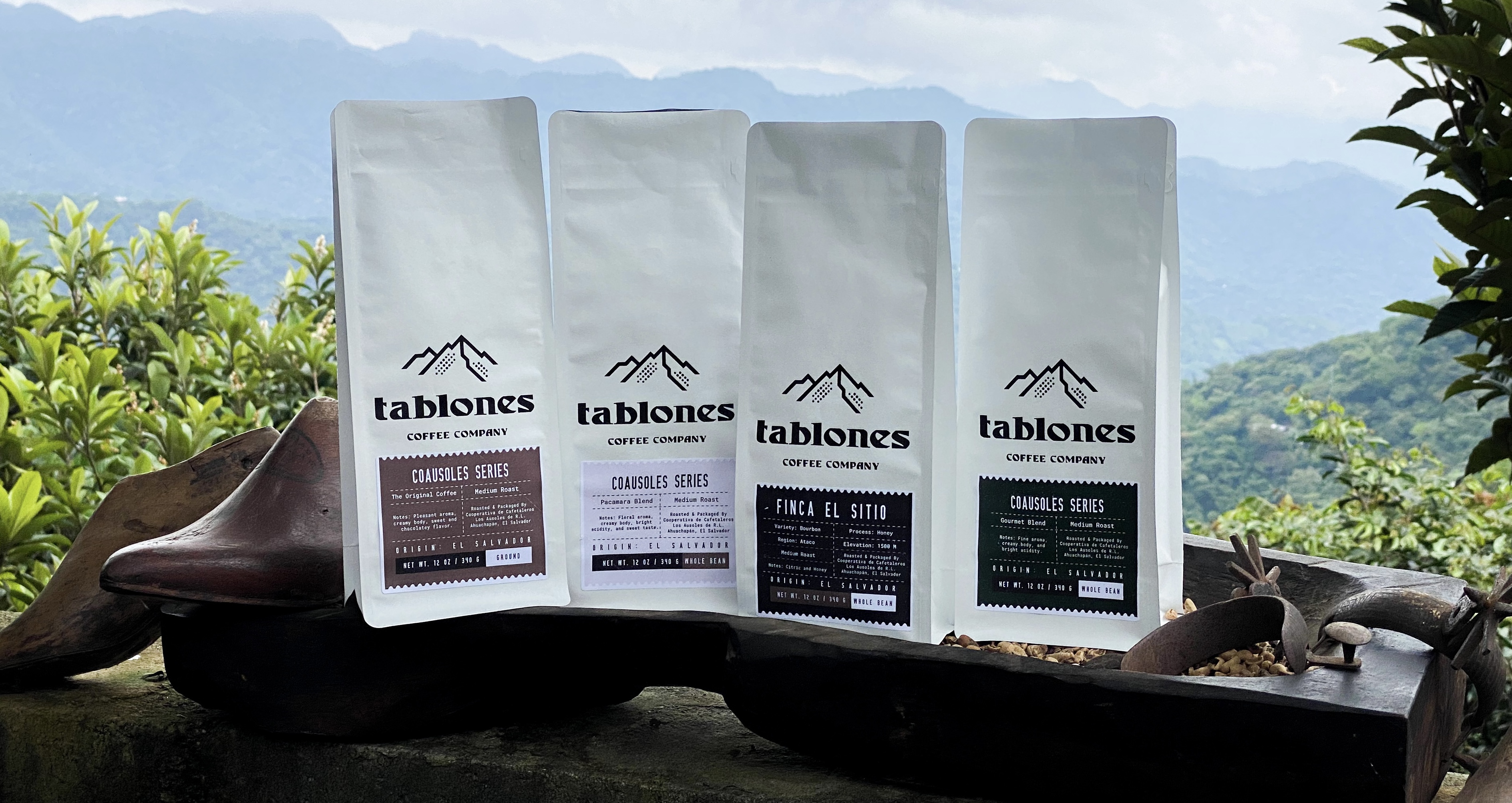 Our Story – Tablones Coffee Company