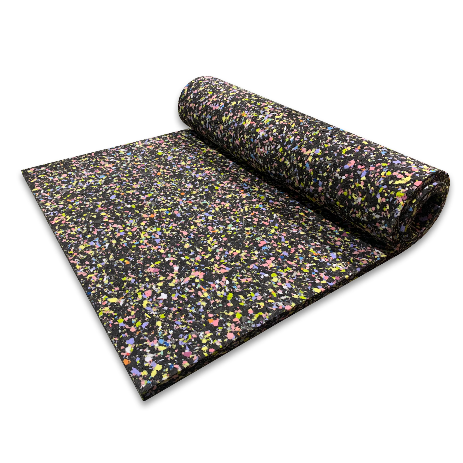 Wall & Ceiling Soundproofing Product |Block & Isolate Noise Completely ...