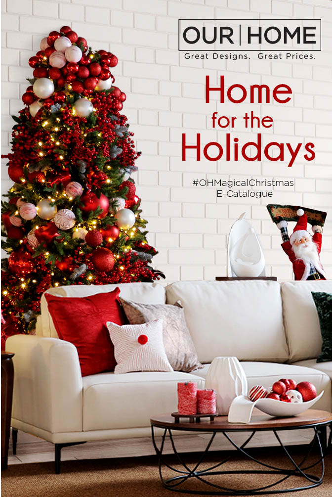 Our Home E-Catalog – Our Home Philippines...