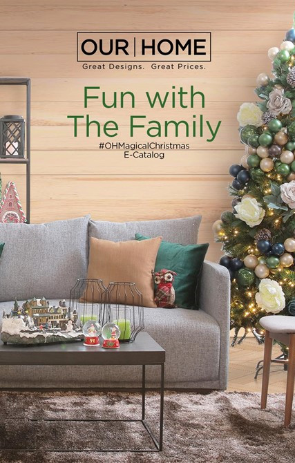 Our Home E-Catalog – Our Home Philippines...