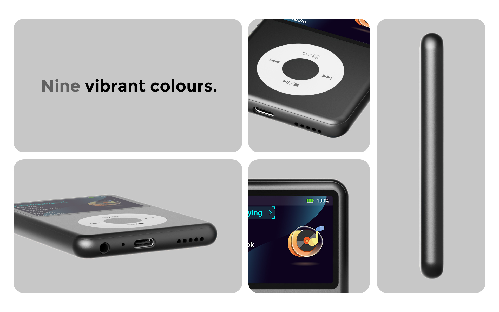 Innioasis Y1 – innioasis - experts of audio and video players