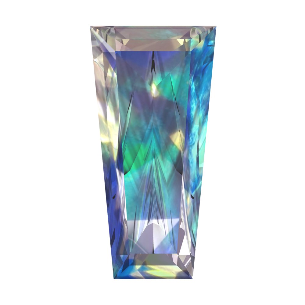 Loose Gemstone Collection – ClaraPucci