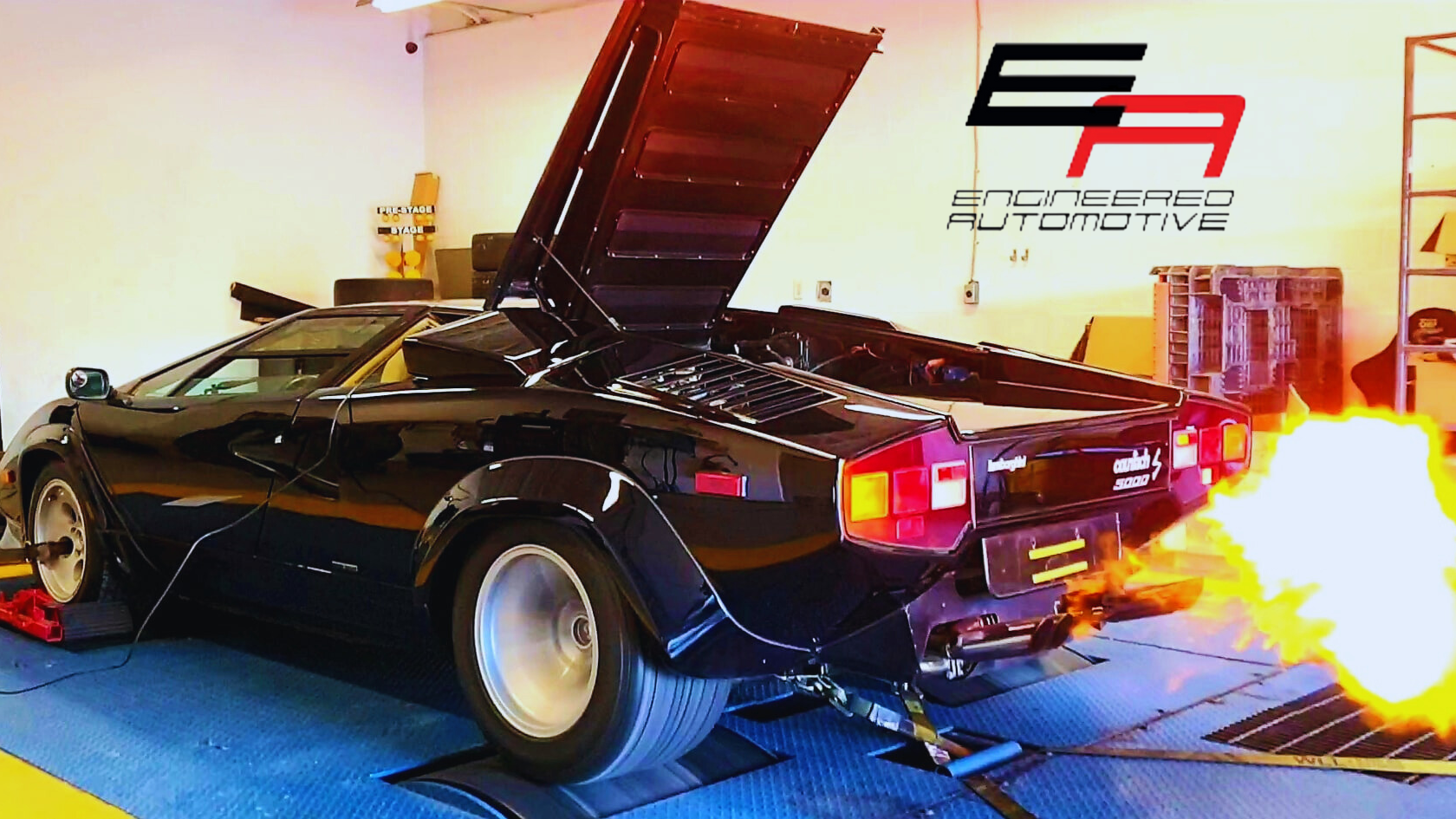 Engineered Automotive Online WebStore