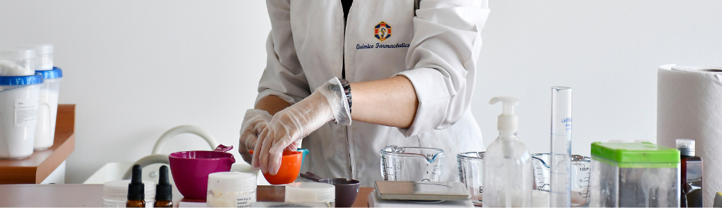 Formulaciones Cosméticas Clara Valenzuela