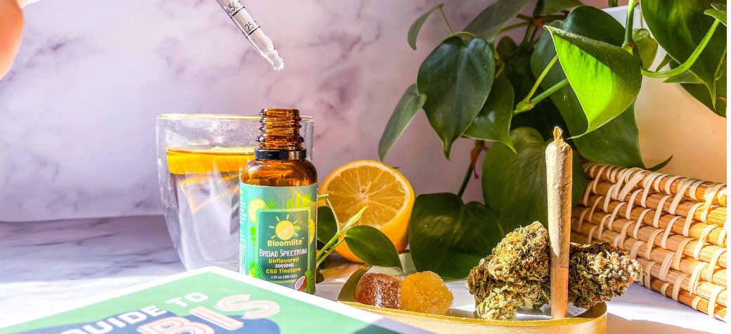 Bloomlite CBD