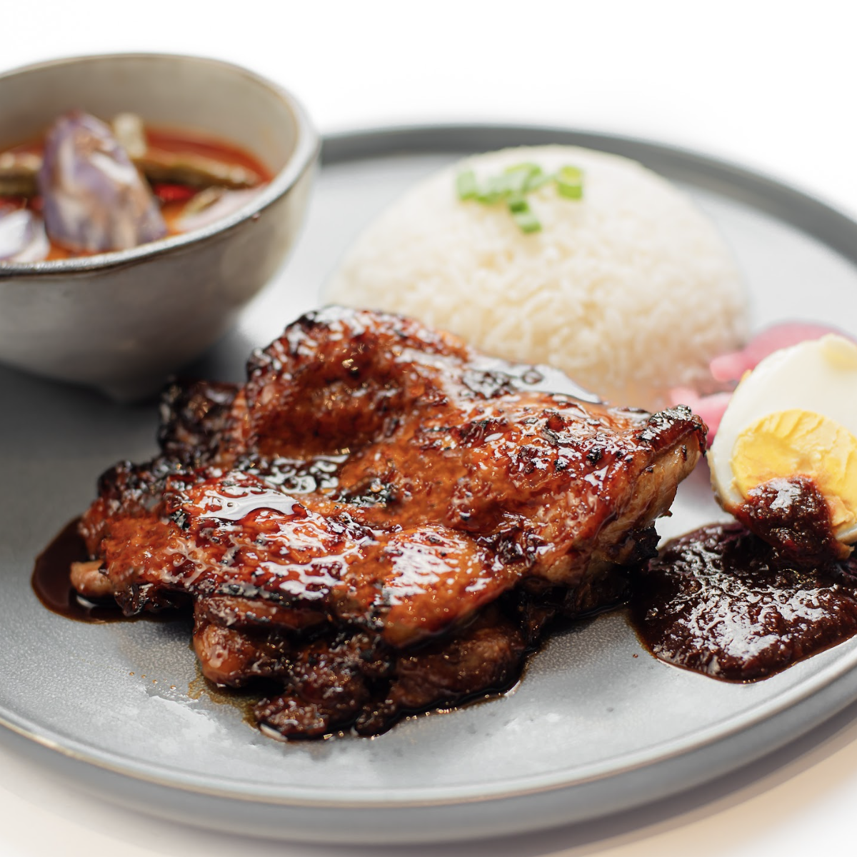 The Gong (Duo Galleria) – Drinks&Co. Singapore
