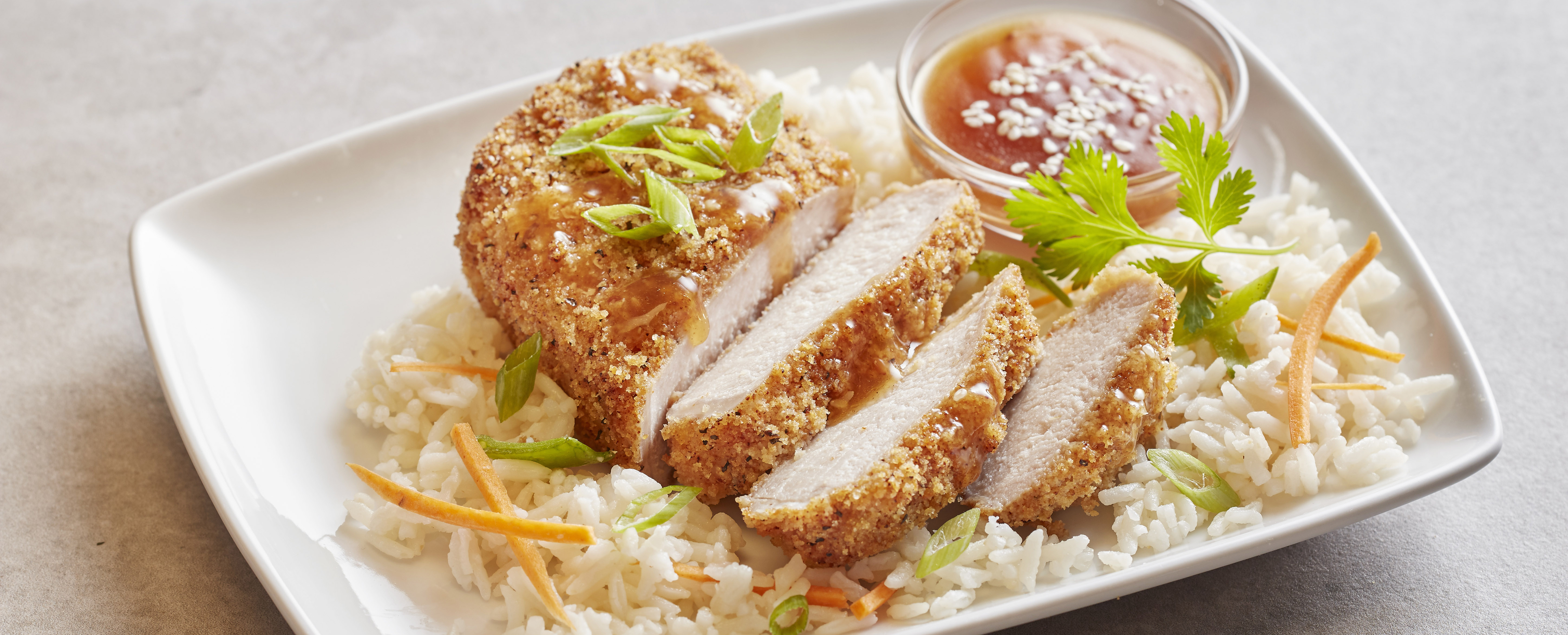 Coating & Seasoning Mixes – Leeniesfoods.com