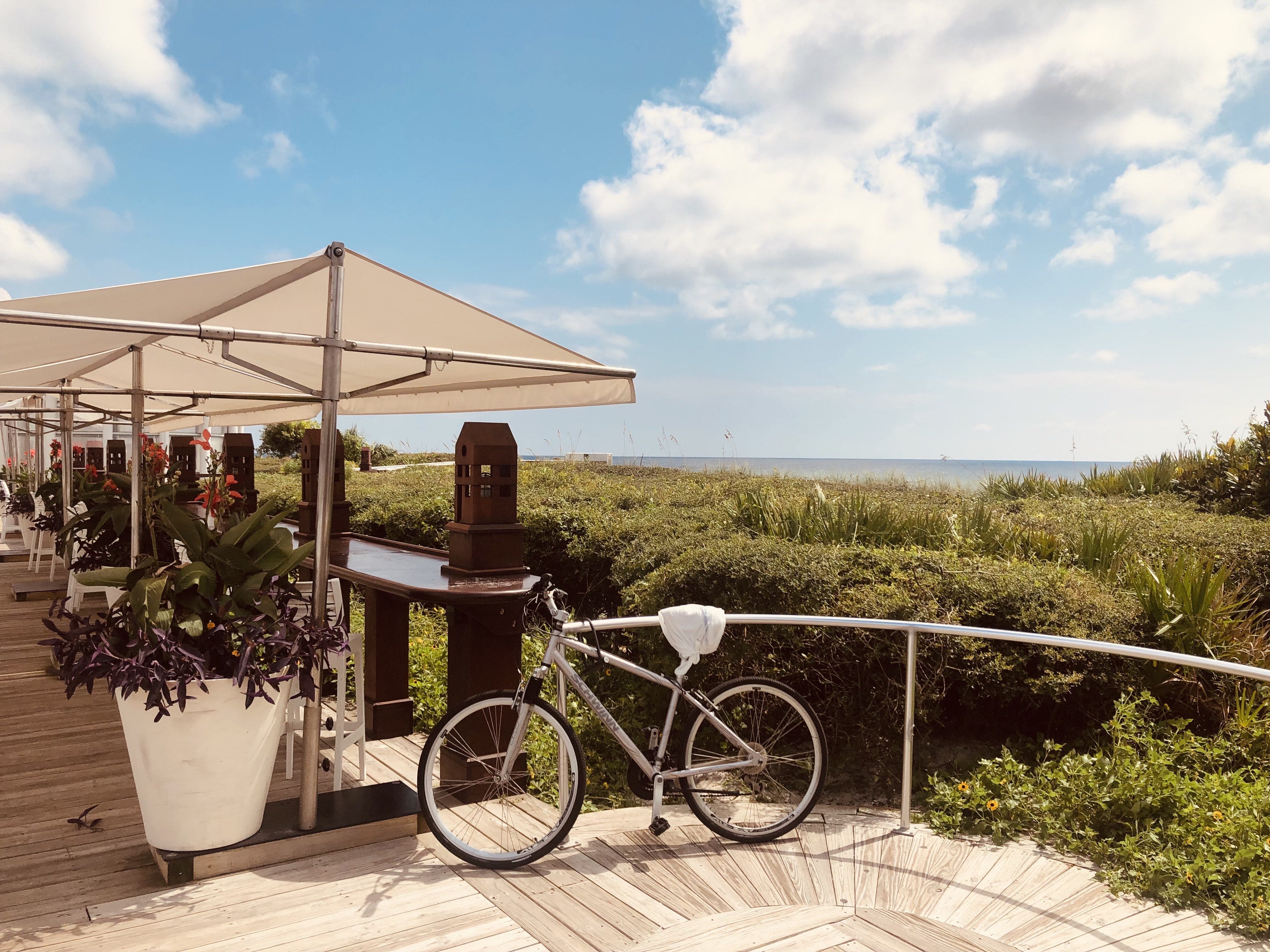 How It Works: Service Offering - BeMe30A