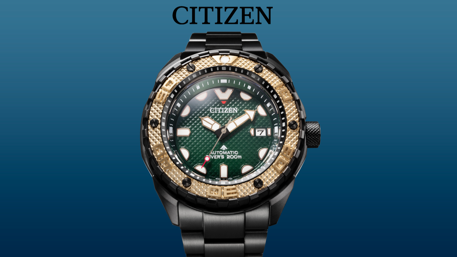 Shop Citizen Watch Collection Online | Polywatch – PolyWatch