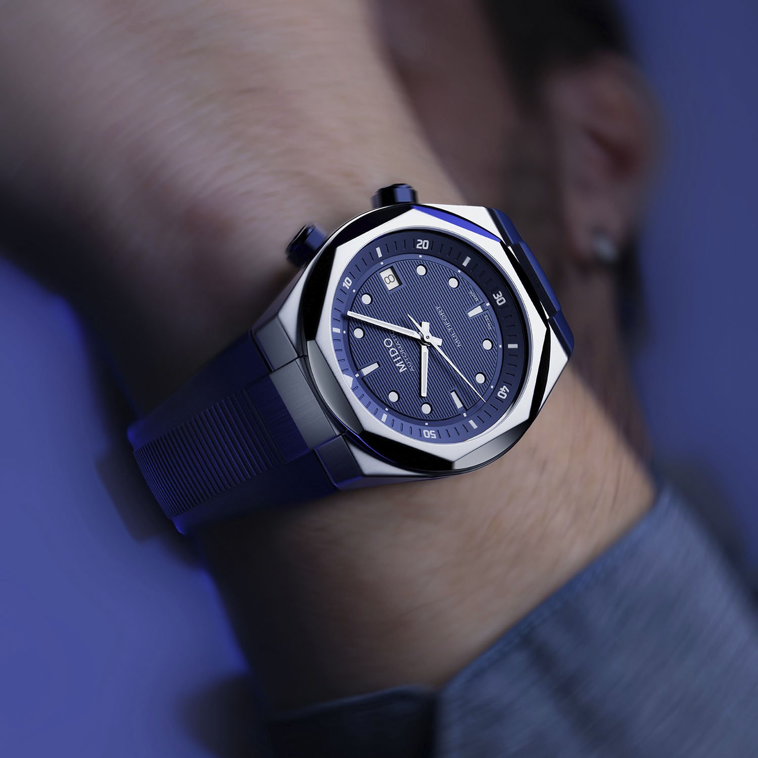 Buy Branded, Luxury Watches Online Internationally – PolyWatch