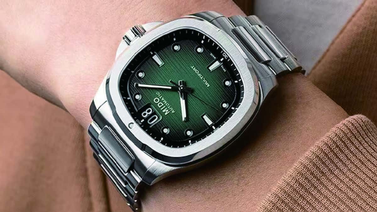 Buy Branded, Luxury Watches Online Internationally – PolyWatch