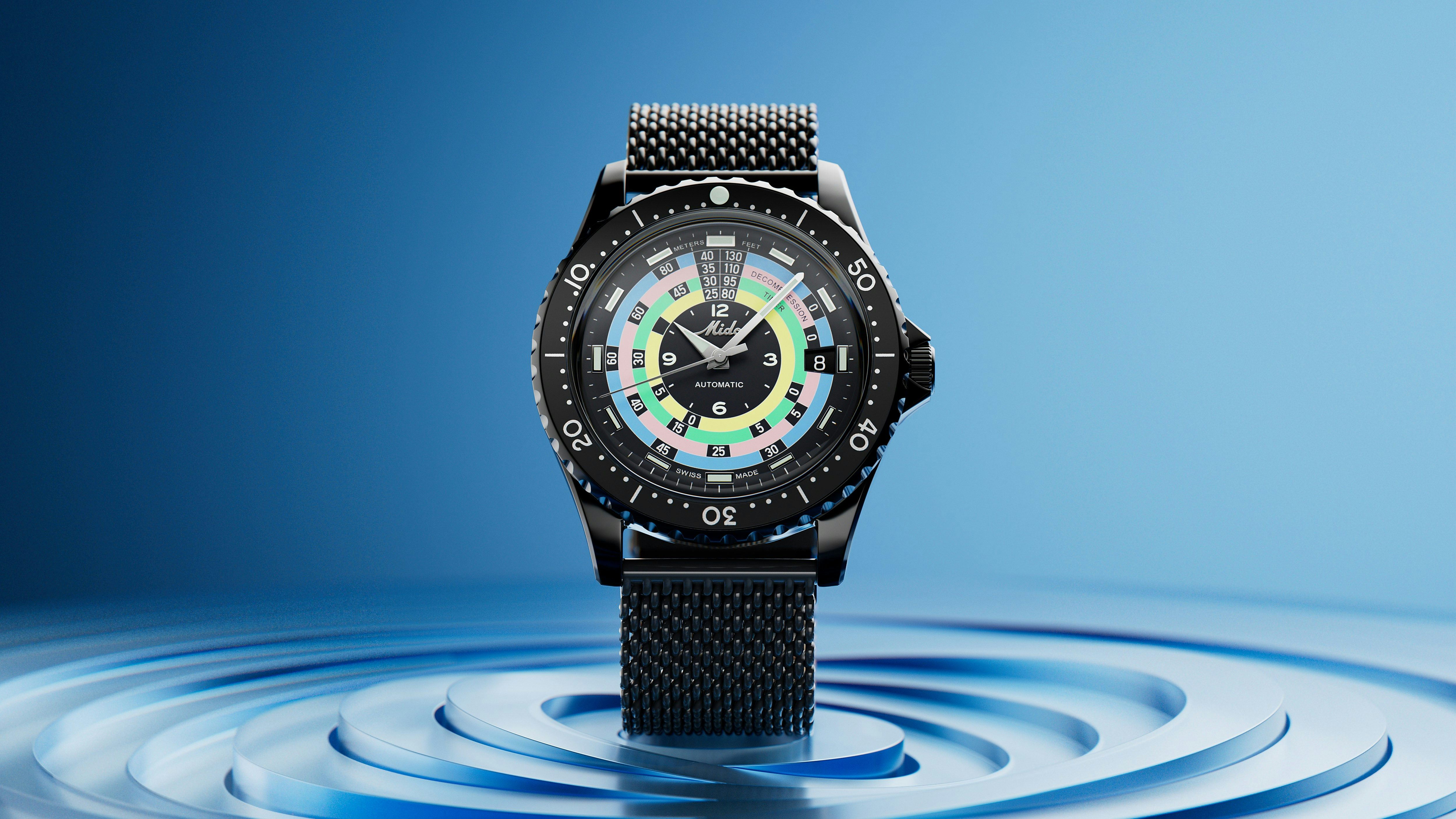 Buy Branded, Luxury Watches Online Internationally – PolyWatch