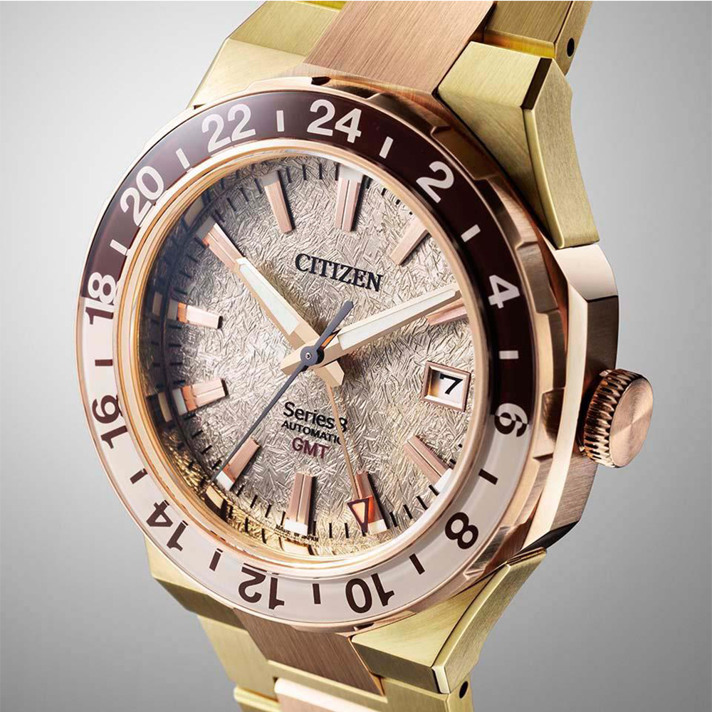 CITIZEN – PolyWatch
