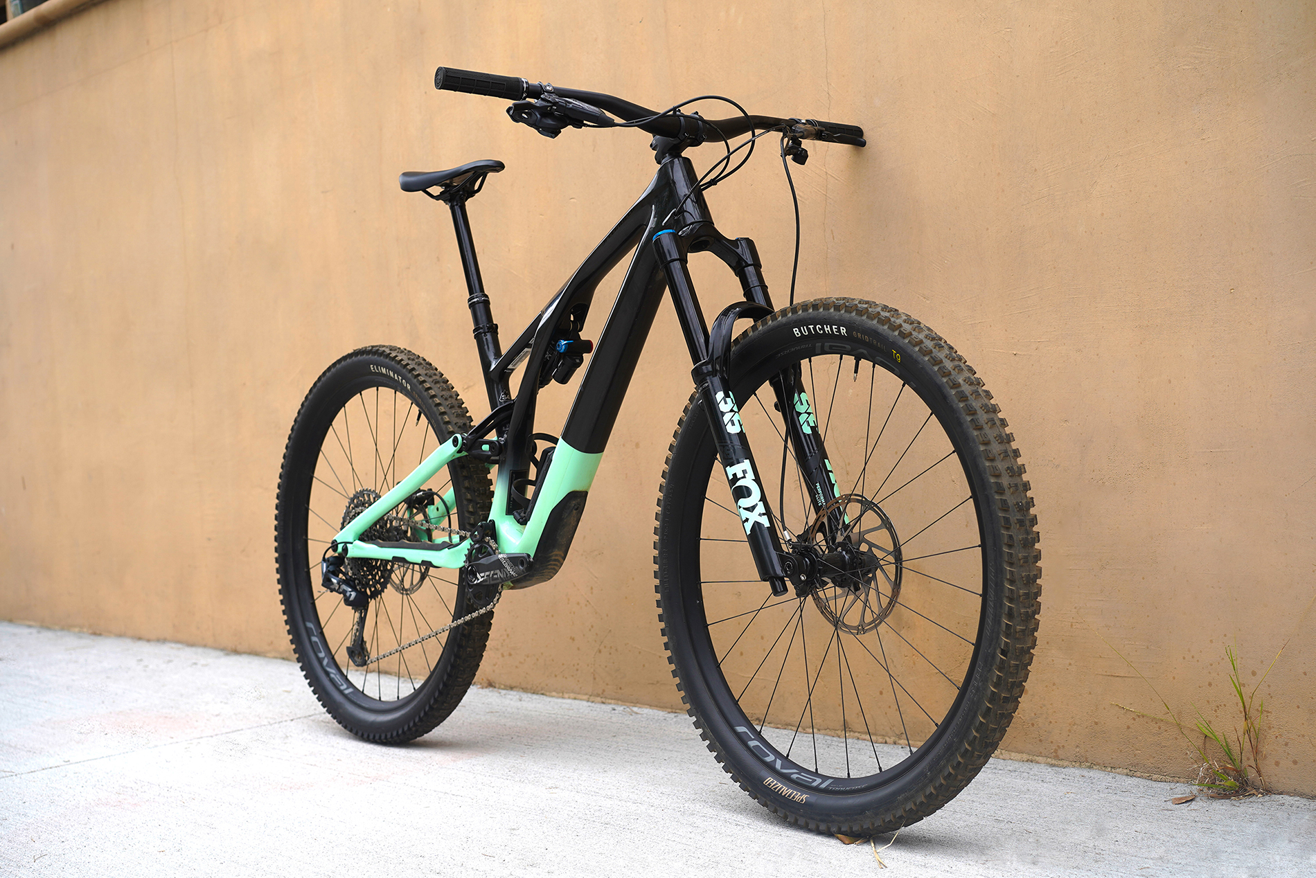 SPECIALIZED DEMOS - Pro Bike Supply