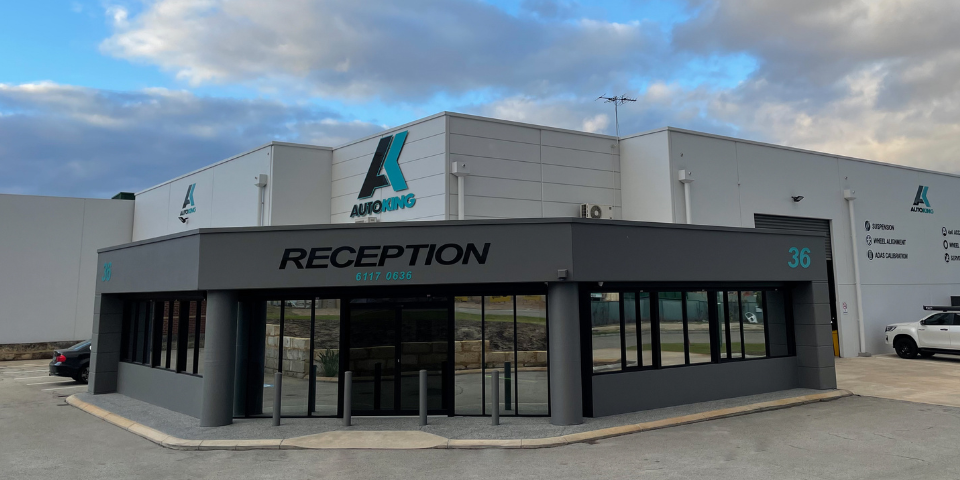 ABOUT US — AutoKing WA