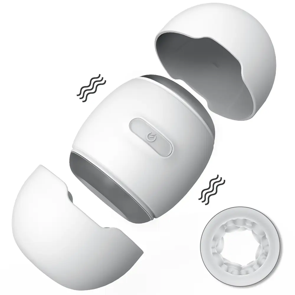 TOP5 Masturbateur cup – Acmejoy-Fr