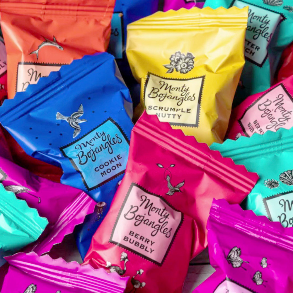 Chocolates - Party Touches