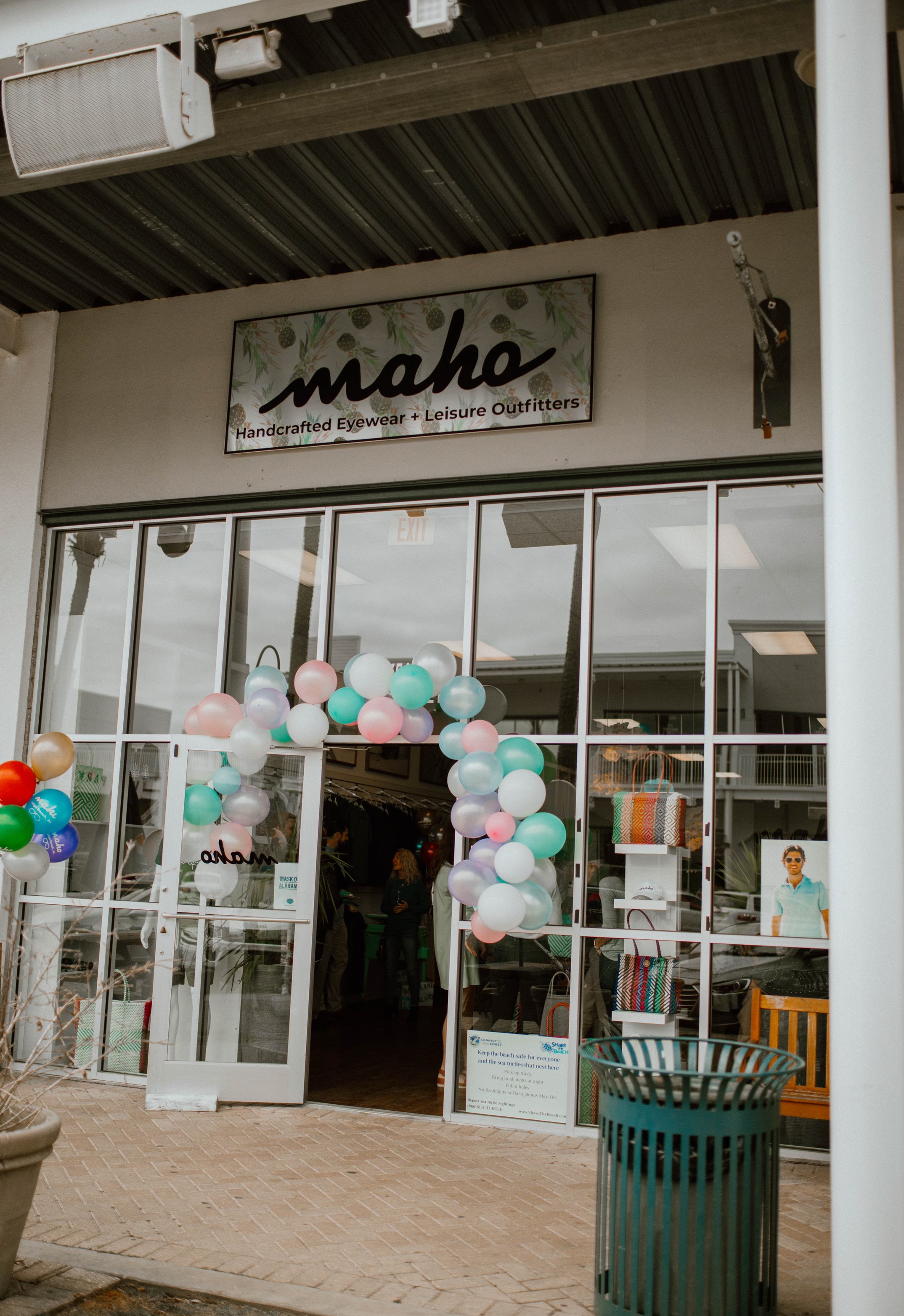 Story - Maho