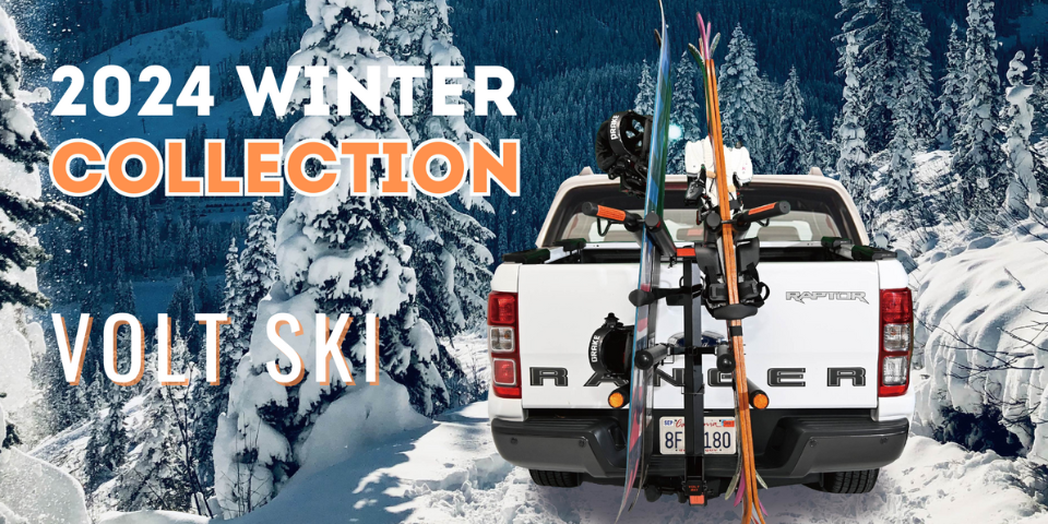 HYPERAX Volt SKI – HYPERAX SPORTS