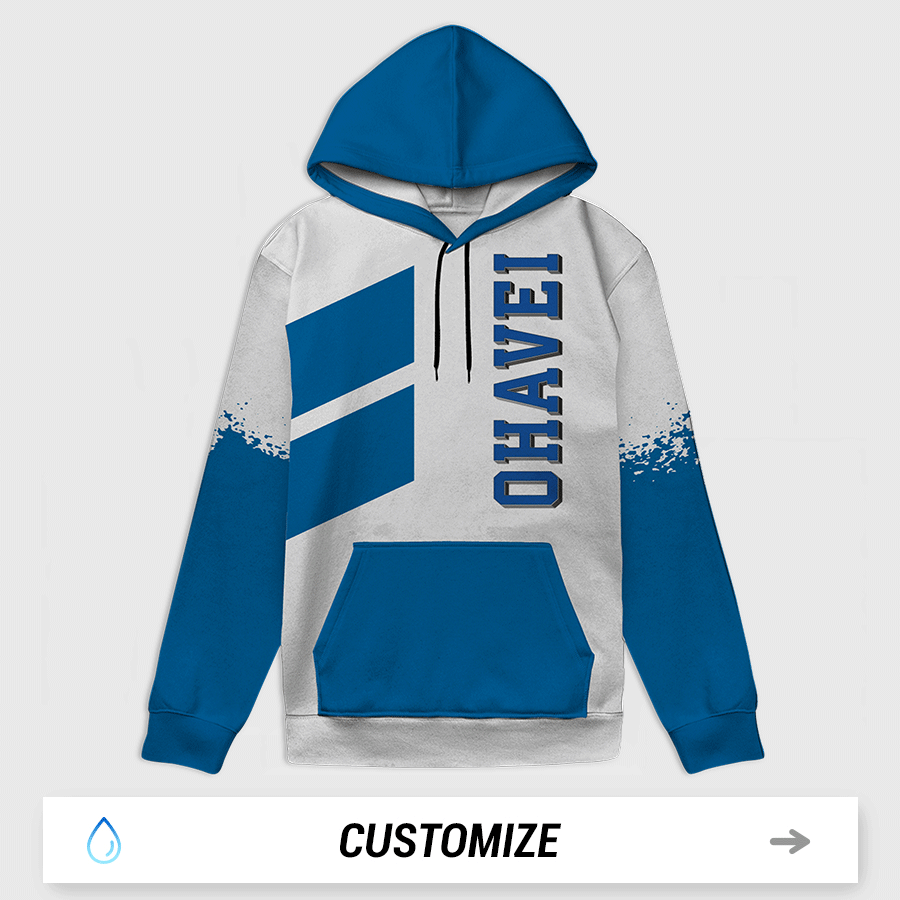 DESIGN LAB – Branded Originals